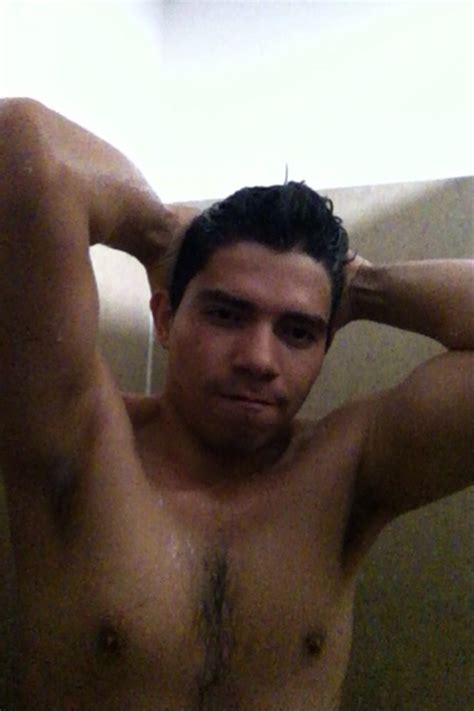 A Shower Before Go Yo Work 6 Pics Xhamster