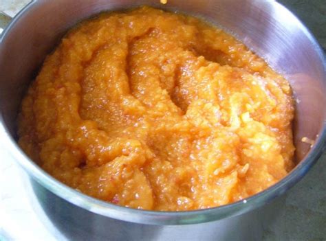 Абрикосовый мармелад - Со Вкусом