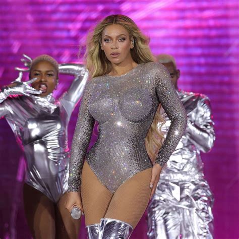 Beyonce Europe Tour 2024 Unforgettable Live Experience