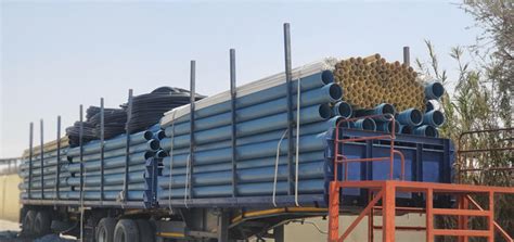 Namibia Plastic Converters Npc Plastic Packaging