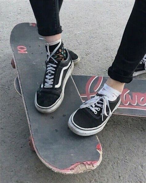 Grunge Vibes Mode Grunge Grunge Girl Skate Aesthetic Grunge