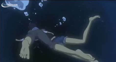 Anime Feet Detective Conan Ran Mouri