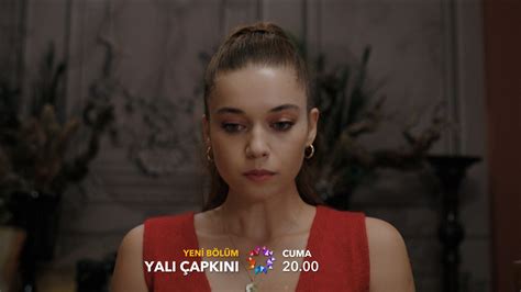 Televizyonun kalbi on Twitter YalıÇapkını yeni bölüm fragmanı