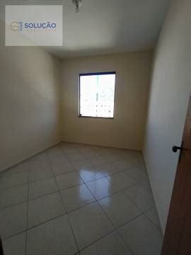 Apartamento 3 quartos 67 m² em Santos Dumont I Governador