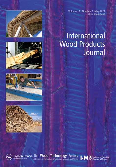 Full Article Strength Grading Of Timber In The Uk And Ireland In 2021