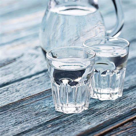 Review Of The Drinking Water Directive Ecorys