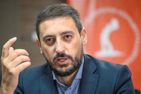 Законот за рестриктивни мерки се КОСИ СО УСТАВОТ и ќе ја врати Македонија во ерата на комунизмот