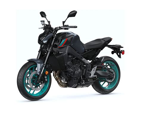 2023 Yamaha MT 09 Cyan Storm for sale in Lévis RPM Rive Sud