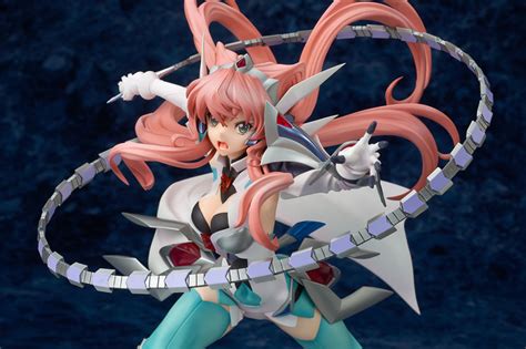 戦姫絶唱シンフォギアgx マリア・カデンツァヴナ・イヴ 17 完成品フィギュア Amiamijp あみあみオンライン本店