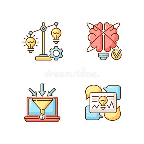 Prioritization Icon Stock Illustrations 142 Prioritization Icon Stock