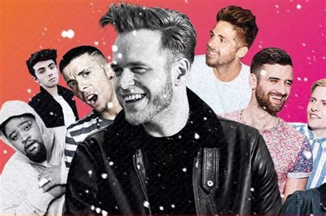 Metro Radio Christmas Live Our Essential Guide To The Metro Radio