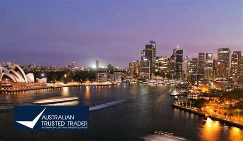 Australian Trusted Trader What Is It And Benefits What Is It And Benefits