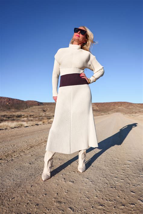 A Matching Skirt Set For Winterand You Wont Want To Miss This One