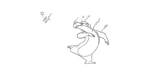 Art Babbitts Best Animation According To Him