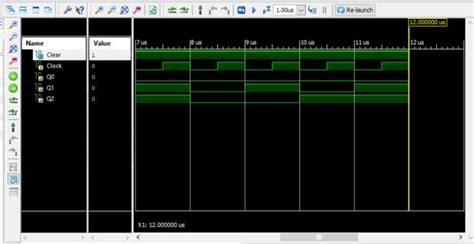 75days 75dayschallenge Vlsi Fpga Digitaldesign Electronics