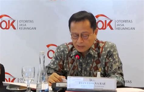 Ojk Terbitkan Pojk Dan Seojk Baru Untuk Bank Digital Iconomics