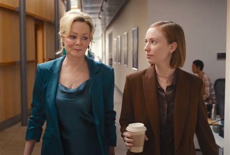 Molly Parkers Doc Watch Trailer Get Release Date Fox Medical Drama