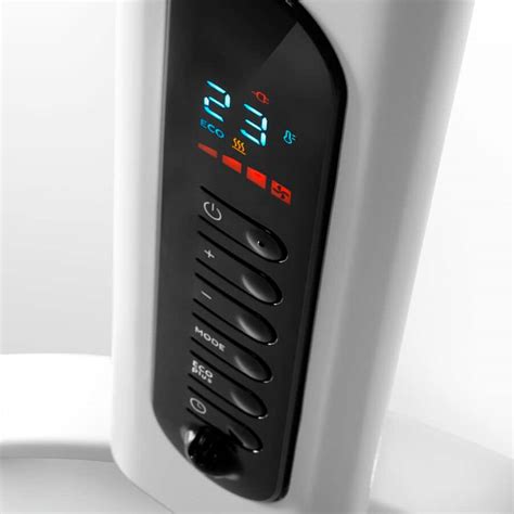 Slimline Convector Heater 2 4kw Hsx4324e Convector Heaters Delonghi