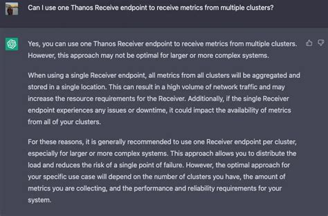Experimenting With Chatgpt For Devops Endowus Tech