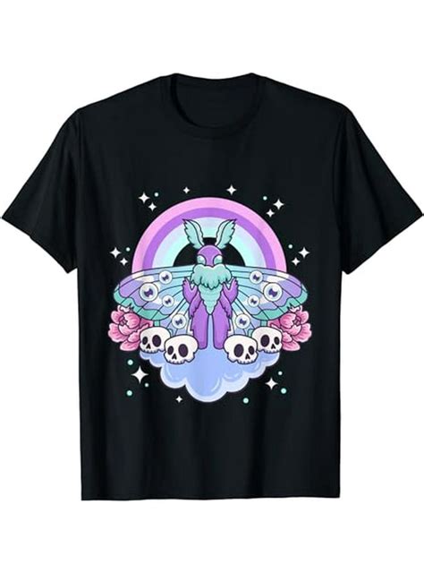 Dark Kawaii Aesthetic