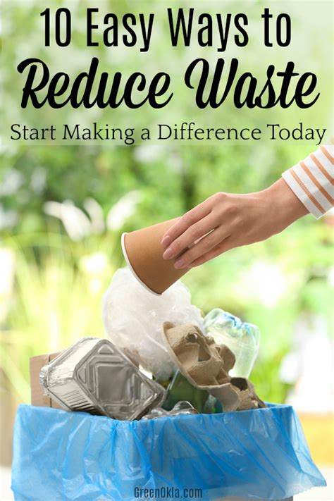 Reduce Trash