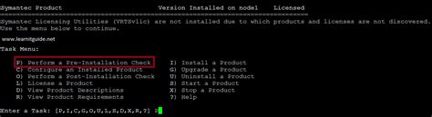 Veritas Cluster Server 62 Vcs Installation On Rhel7