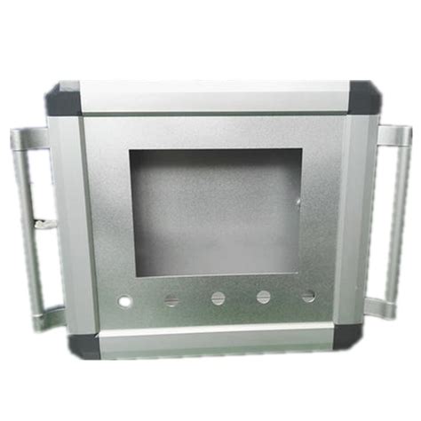H140mm Cnc Machine Numerical Control System Control Box Control And
