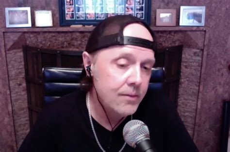 Lars Ulrich Shares Why Metallica Allowed Stranger Things To Use Song