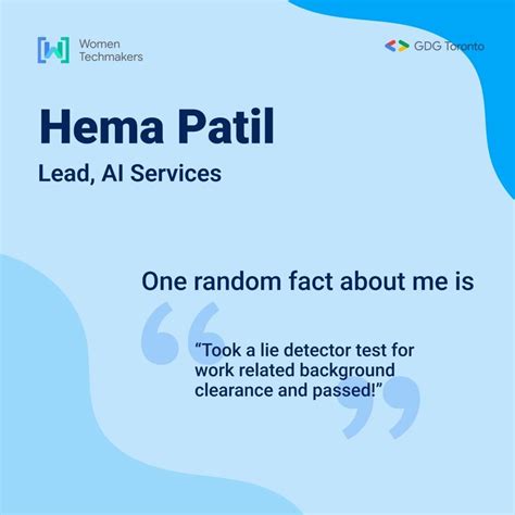 Hiral Thaker On Linkedin Gdg Gdgtoronto Iwd Iwdimpactthefuture