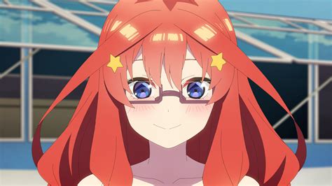 The Quintessential Quintuplets Honeymoon Arc Reveals Visual And