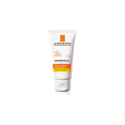 Comprar Anthelios 50 Xl Crema Protección Muy Alta