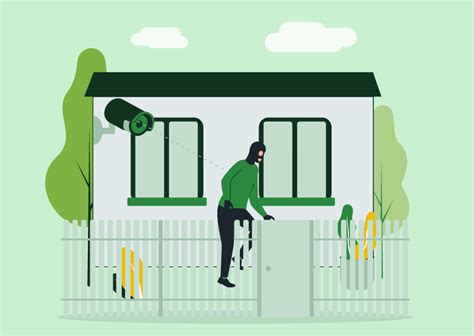 ¿cómo Evitar Que Te Roben La Casa