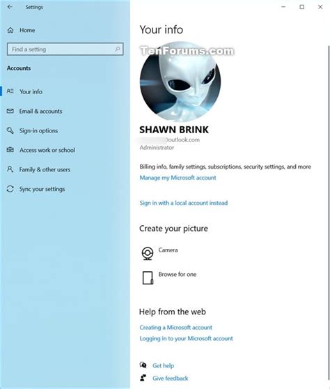 How To Merge A User Account With The Administrator Account Solved