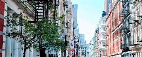 Sex And The City Tour Nyc Discover Soho West Village And Meatpacking District