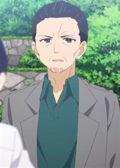 Ken Kataoka Anime Planet