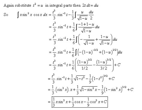 Stewart Calculus 7e Solutions Chapter 7 Techniques Of Integration