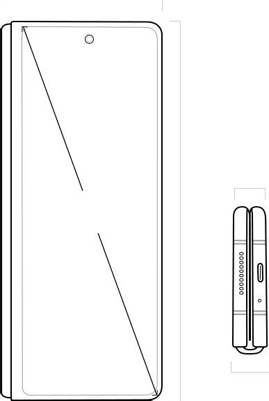Specs Galaxy Z Fold G Folding Smartphone Samsung US