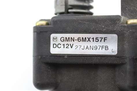 Moteur De Valve D Echappement HONDA 125 NSR R 1998 2003 BIKE ECO