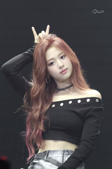 Jung Ahyeon Image Asiachan Kpop Image Board
