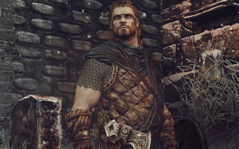 Stormcloaks Appearance Overhaul At Skyrim Nexus Mods And Community