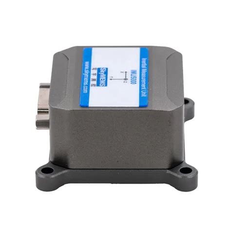 Robust Precision Dof Inertial Measurement Unit Inertial Measurement Unit And Imu