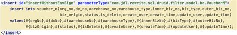 sql 抽象语法树及改写场景应用 sql ast csdn博客