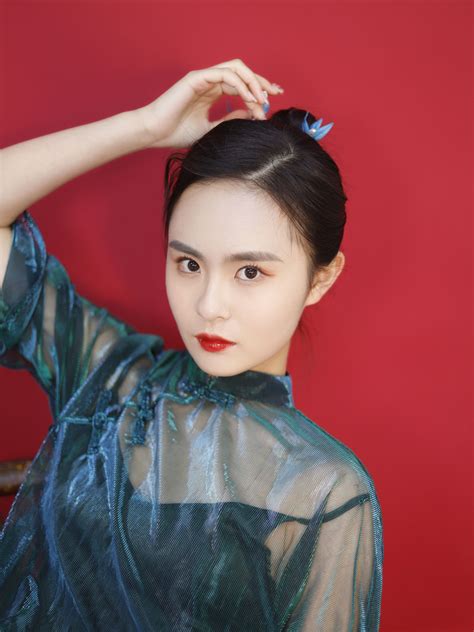 崔壹个 橙子陌上花开美图作品图片欣赏 艺图语