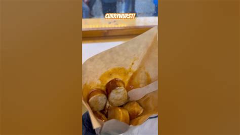 Currywurst Youtube