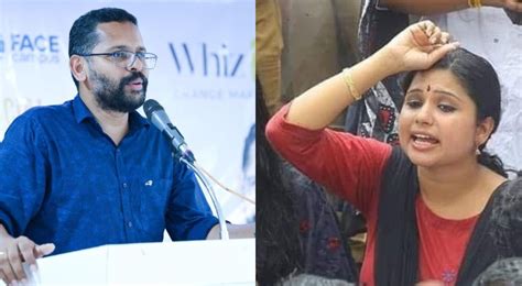 കെപിസിസി ഡിജിറ്റല്‍ സെല്ലിലെ കലാപം വൈറലായി കണ്‍വീനറിനെതിരെ സാമ്പത്തിക ക്രമക്കേടെന്ന് പരാതി