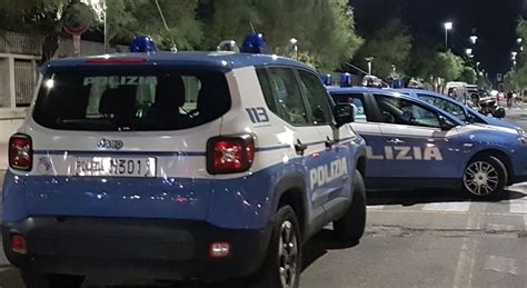 Mafia Nigeriana E Schiave Del Sesso Nuovi Arresti Anche Nelle Marche