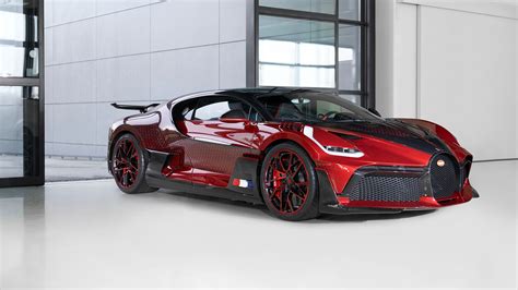 Bugatti Divo Lady Bug 2021 4k 8k Wallpaper Hd Car Wallpapers 17485