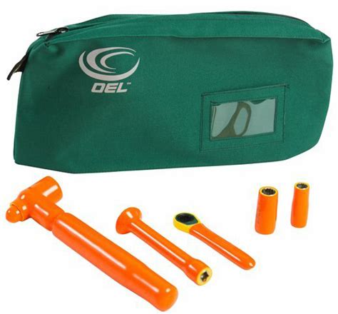 OEL Insulated Battery Torque Set Pieces BATK
