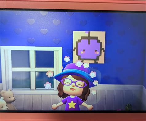 Made A Junimo On Ac I Havent Played Ac For Long Still New R