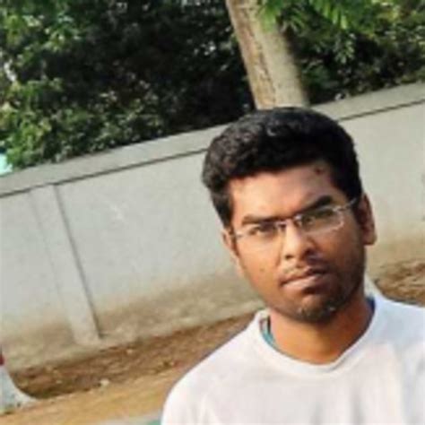 Rathindra Nath Biswas Master Of Science Remote Sensing Devision